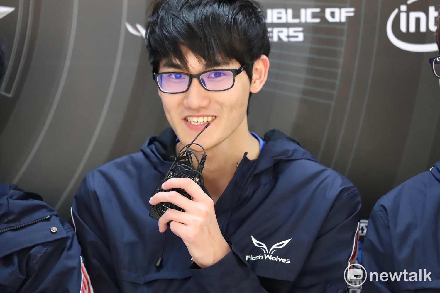 英雄聯盟世界賽》ESPN打野戰力榜！閃電狼Karsa榮登第四 | 電競 | Newtalk新聞