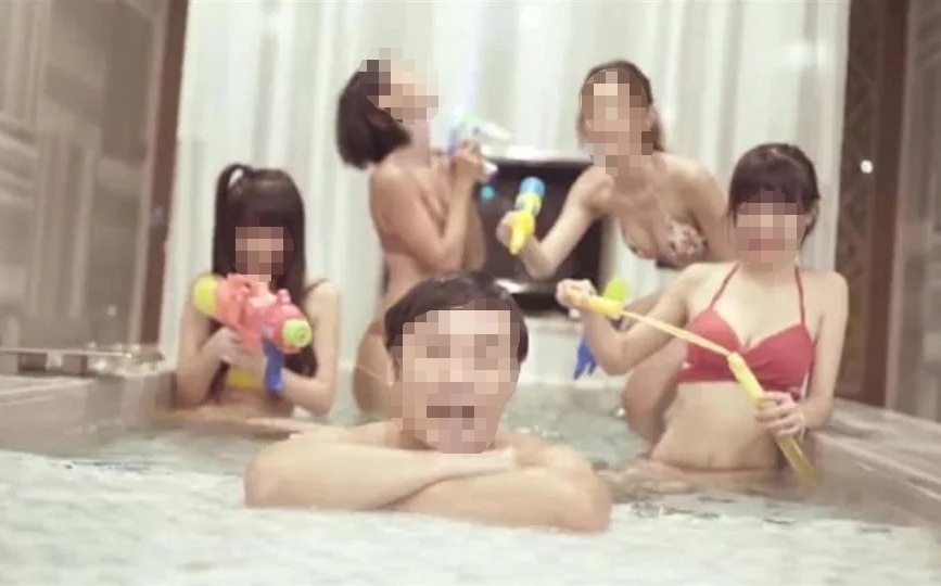 彰化AV業者公開徵「汁男」！高時薪網暴動 警方要查了 | 社會 | Newtalk新聞