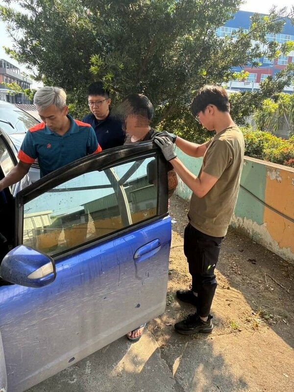 校園ATM成車手熱門提款點 屏警出擊7月歸零 | 社會 | Newtalk新聞