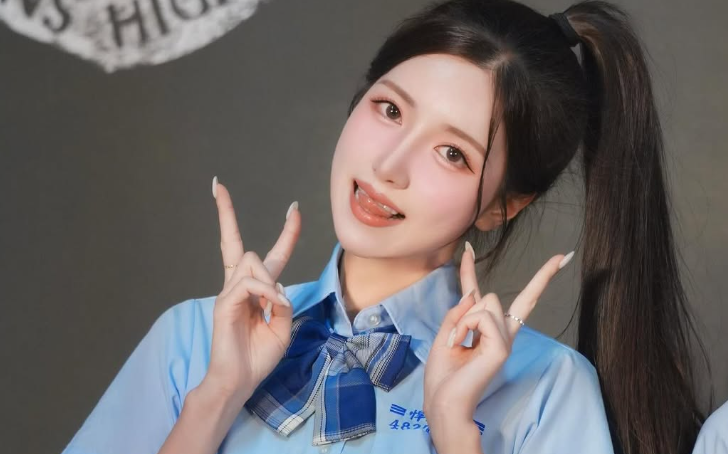 南珉貞應援比賽遇地震！「急蹲下找掩護」畫面曝光 | 網紅 | Newtalk新聞