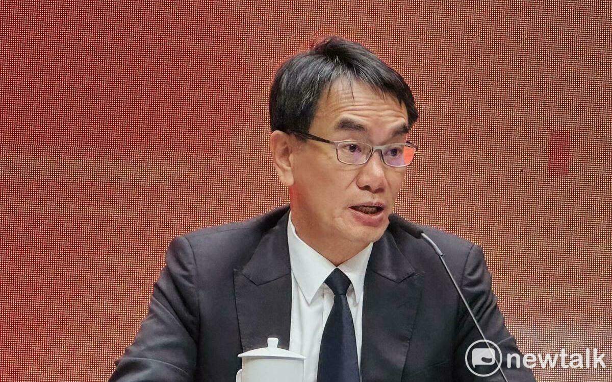 政院通過「人工智慧基本法」草案 打造台灣成為AI人工智慧島 | 科技 | Newtalk新聞