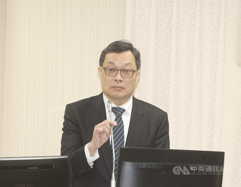 陳明祺登澳媒 籲理念相近國反制中國惡意影響CPTPP | 政治 | Newtalk新聞