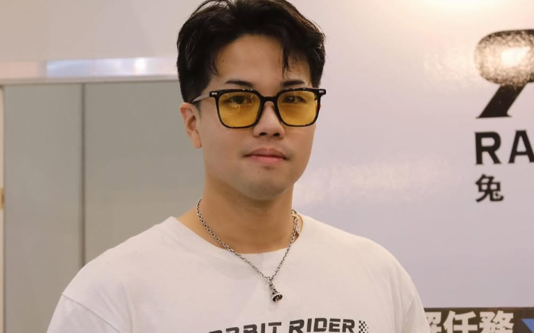 YTR黃子恆爆劈腿、跟觀眾調情！長文道歉女友：完全沒考慮她的感受 | 網紅 | Newtalk新聞