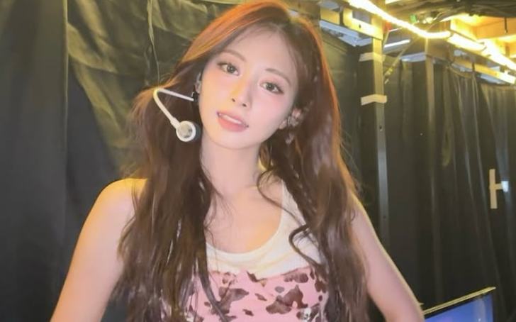 TWICE周子瑜遭瞎傳「母討千張公關票」？網傻眼：太荒謬 | 娛樂 | Newtalk新聞