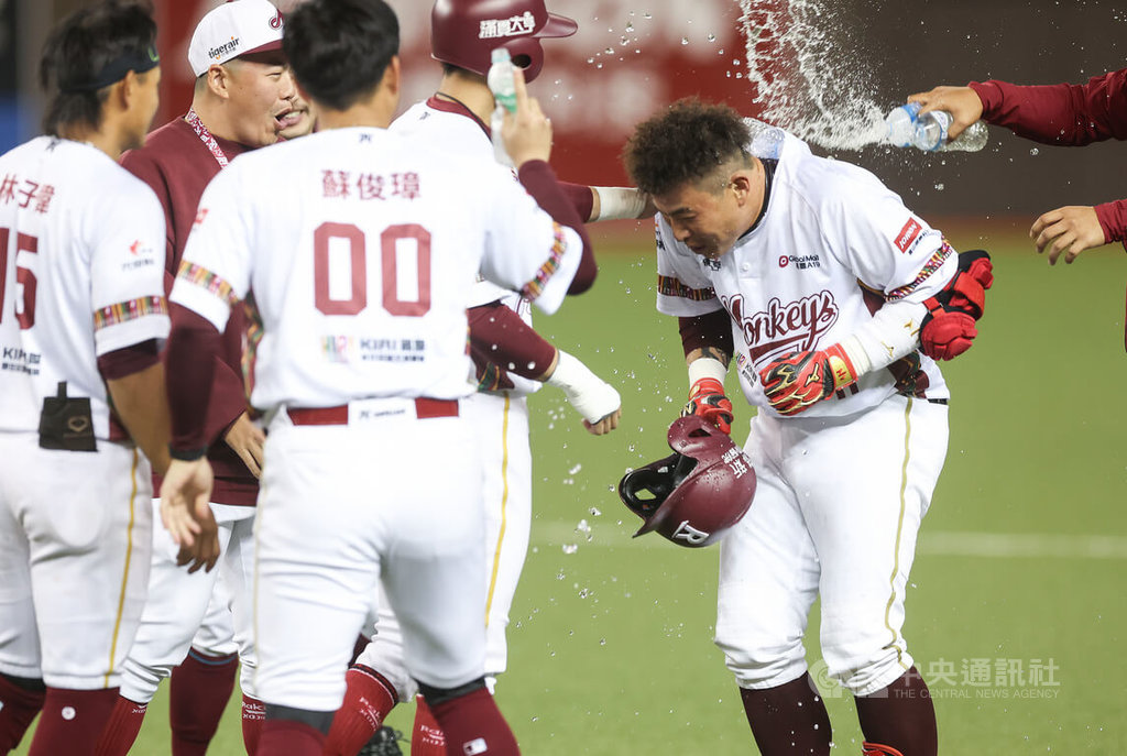 Lin Hongyu émue par la victoire inattendue de Taoyuan face à Long, les ...