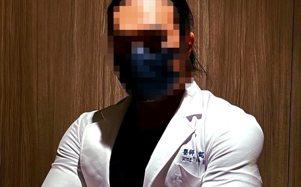 減重手術釀2死！網紅名醫王銘嶼200萬交保、限制出境 | 社會 | Newtalk新聞