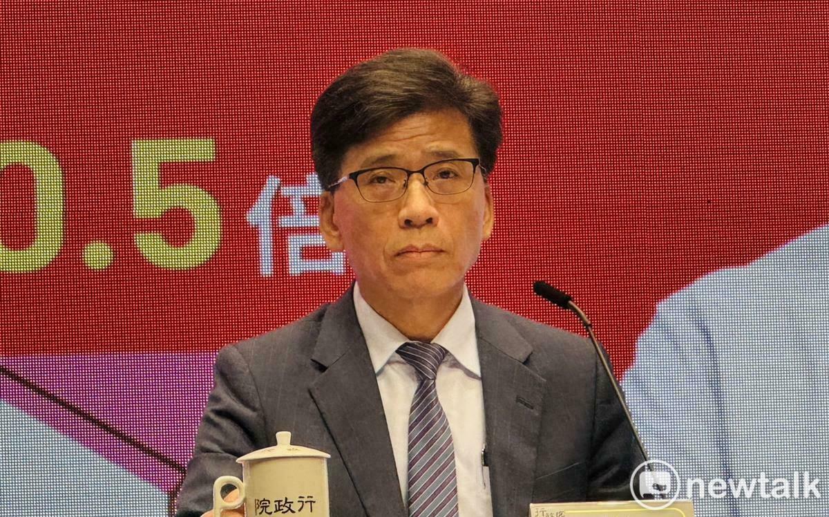 自9/1起 新青安貸款撥款案不計入銀行法第72條之2限額 | 財經 | Newtalk新聞