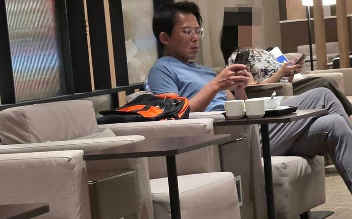 柯文哲交保在即 四叉貓爆黃國昌出國 陳智菡：他有自己行程 | 政治 | Newtalk新聞