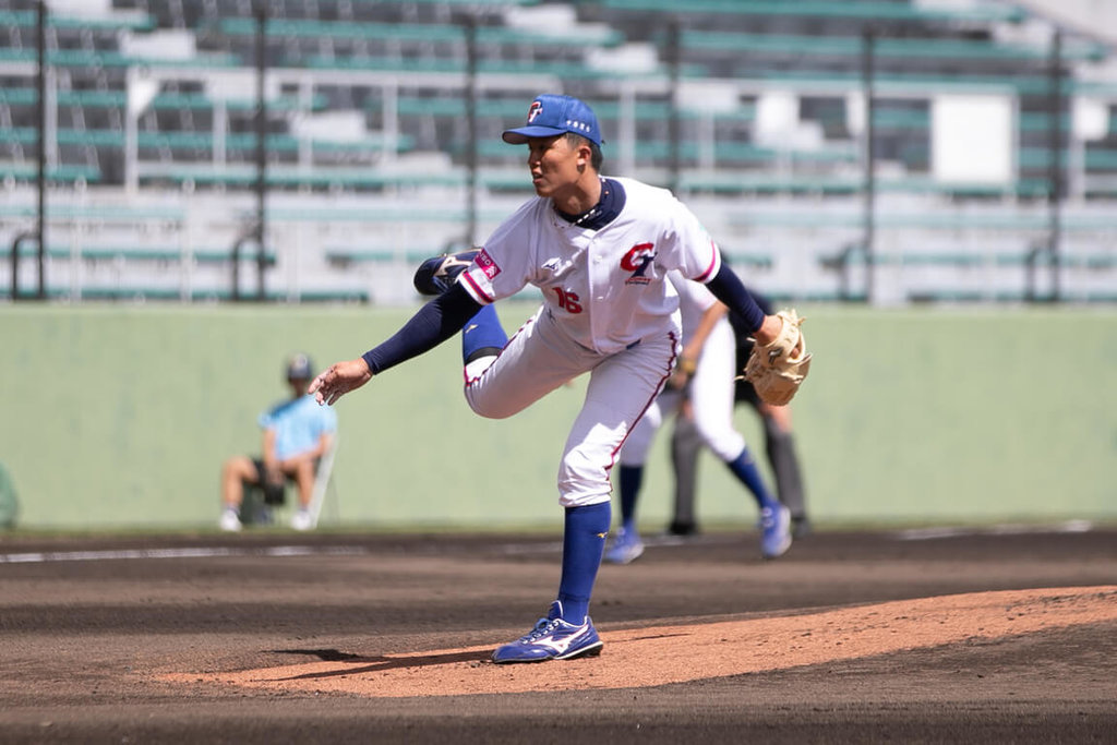 U18世界盃棒球賽台灣擊敗澳洲 晉級超級循環賽 | 體育 | Newtalk新聞