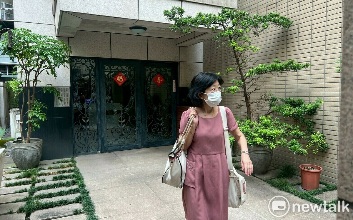 柯文哲7000萬交保！北檢嗆抗告 民眾黨酸：罕見先預告才發新聞稿 | 政治 | Newtalk新聞