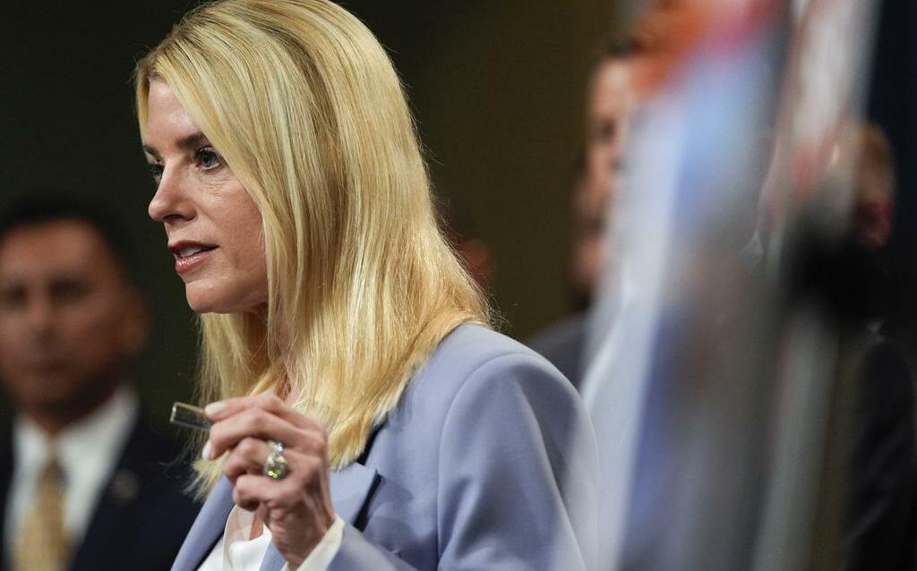 中美衝突升級！美國會「連砍三刀」反制 毒品案起訴、簽證封鎖、斷中共黑手 | 國際 | Newtalk新聞