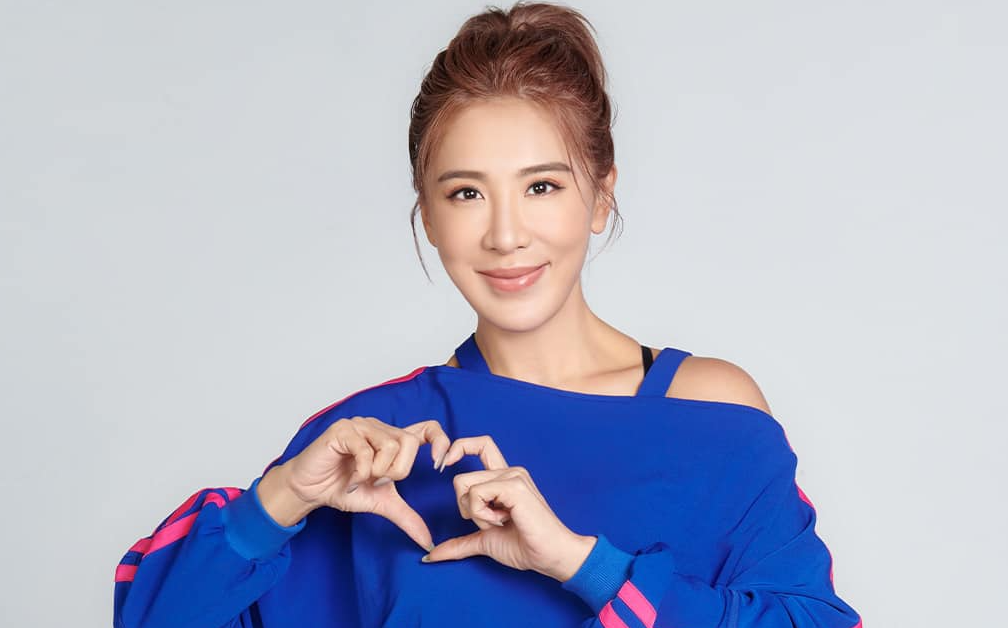 小禎離婚6年「認愛小7歲男友」！前夫李進良大方送祝福 | 娛樂 | Newtalk新聞