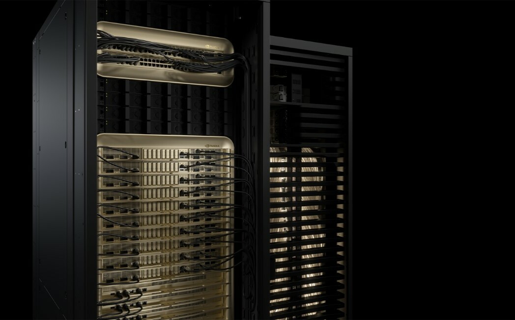 合作夥伴齊聲背書 NVIDIA AI 推論效能領跑全球 | 財經 | Newtalk新聞