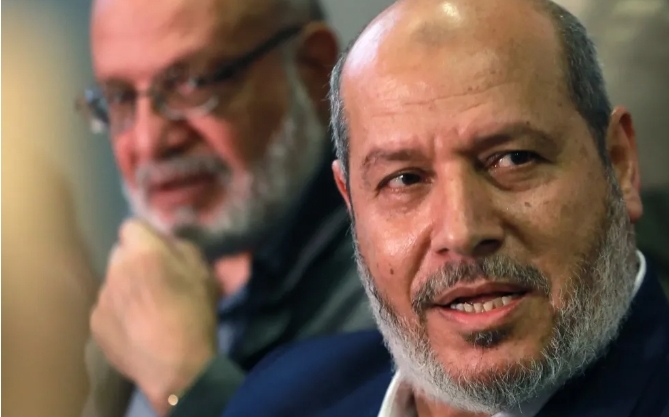 土國事前報信讓他逃過死劫? 傳哈瑪斯領袖哈亞倖存 3兒死於以色列之手 | 國際 | Newtalk新聞