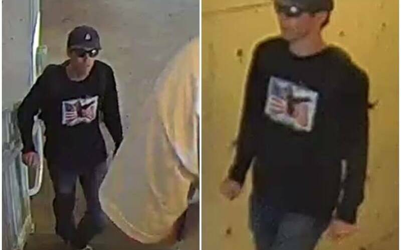 川普心腹柯克校園演講遭槍手狙擊慘死！ FBI公布嫌犯近距離正面照 | 國際 | Newtalk新聞