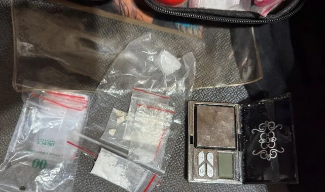 毒蟲啃老還家暴！男子私藏改造槍枝與毒品遭逮 | 社會 | Newtalk新聞