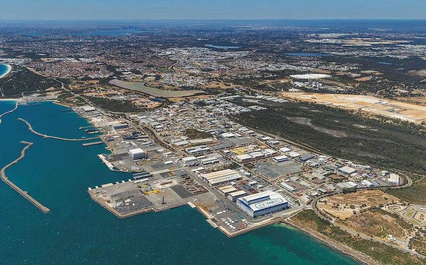 AUKUS恢復生機! 澳宣布斥資逾千億建軍事中心 助美核潛艇進駐維護 | 國際 | Newtalk新聞