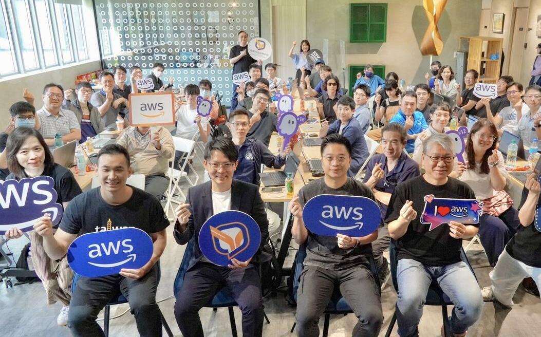 生成式AI學習正夯 高市青年局助力AWS首辦工作坊 | 科技 | Newtalk新聞
