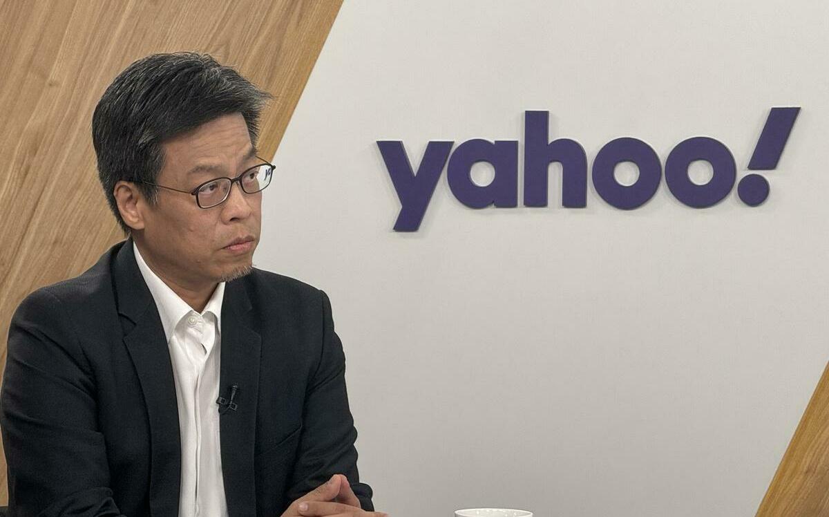 AIT指北京敘事錯誤 黃重諺：美國政策一致、「台灣主權未定論」不準確 | 政治 | Newtalk新聞