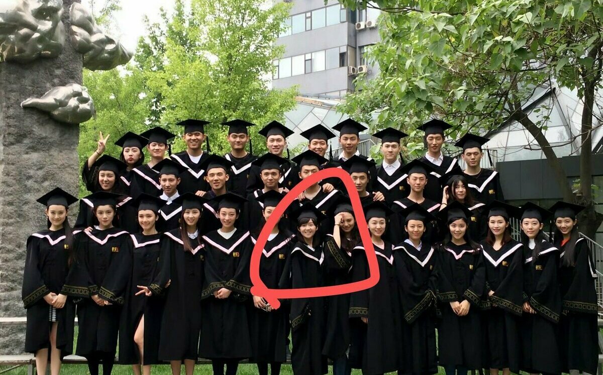 她是于朦朧案「皮條客」? 設局邀宴 遭肉搜早識程青松 這「紅三代」全網訊息被刪 | 中國 | Newtalk新聞