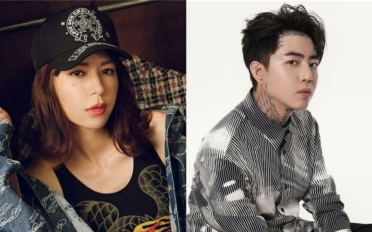 Keanna爆料謝和弦「偷吃20人」挨告！結果出爐獲不起訴 | 娛樂 | Newtalk新聞