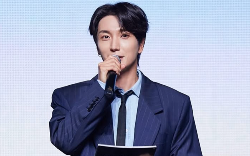 韓星第一人！SJ利特入圍金鐘獎 網嗨翻：寫下歷史 | 娛樂 | Newtalk新聞