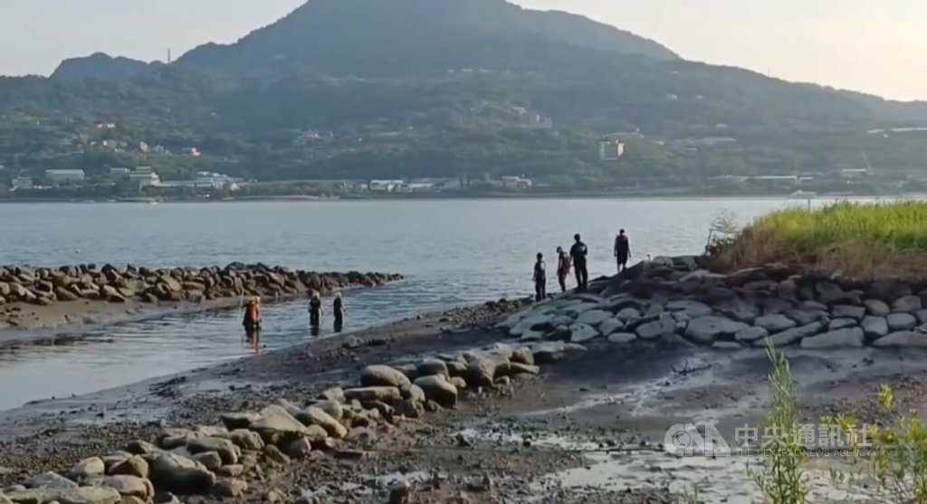 93歲婦失蹤、遺骨現淡水河畔 媳婦涉棄屍遭逮 | 社會 | Newtalk新聞