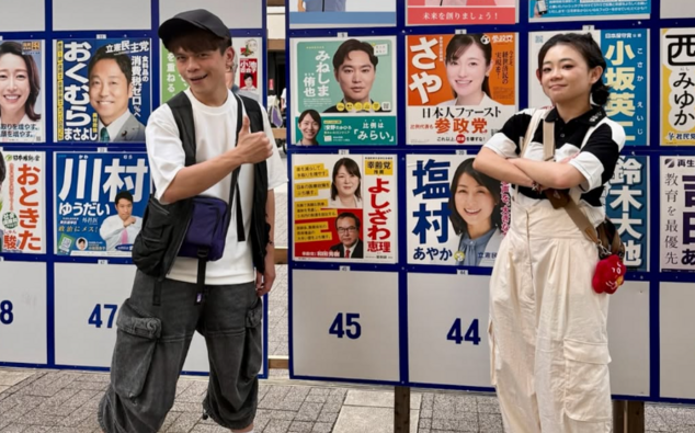 (影)化解失言危機！二伯員工霸氣表態「中國是敵國」掀高潮 網嗨：太猛了 | 網紅 | Newtalk新聞