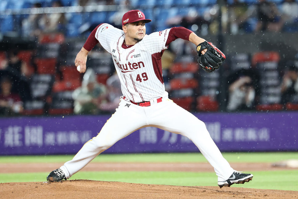 威能帝7局好投桃猿奪5連勝 悍將確定本季墊底 | 體育 | Newtalk新聞