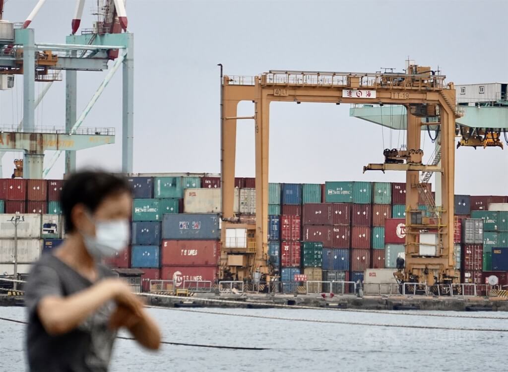 央行列台灣經濟5大不確定性 232條款埋下出口隱憂 | 財經 | Newtalk新聞