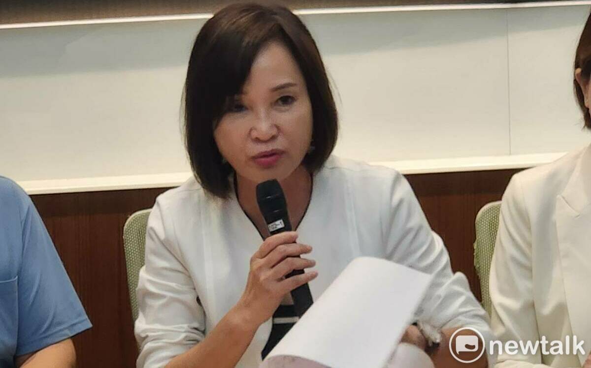 提案退回明年總預算卻喊卡 藍委：為促進朝野和諧 | 政治 | Newtalk新聞