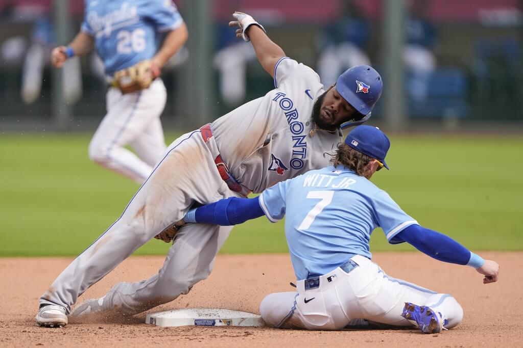 MLB藍鳥擊敗皇家 美聯第1支晉級季後賽球隊 | 體育 | Newtalk新聞