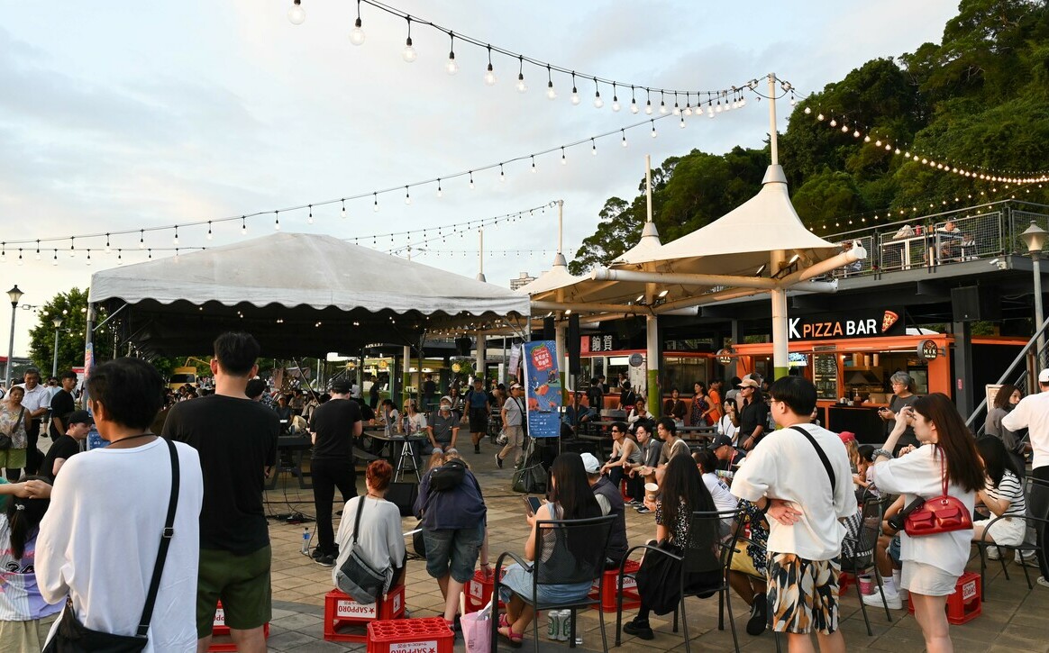 歐美「清醒社交」熱潮來襲 ！9/28關渡咖啡派對不喝酒也超Chill | 旅遊 | Newtalk新聞