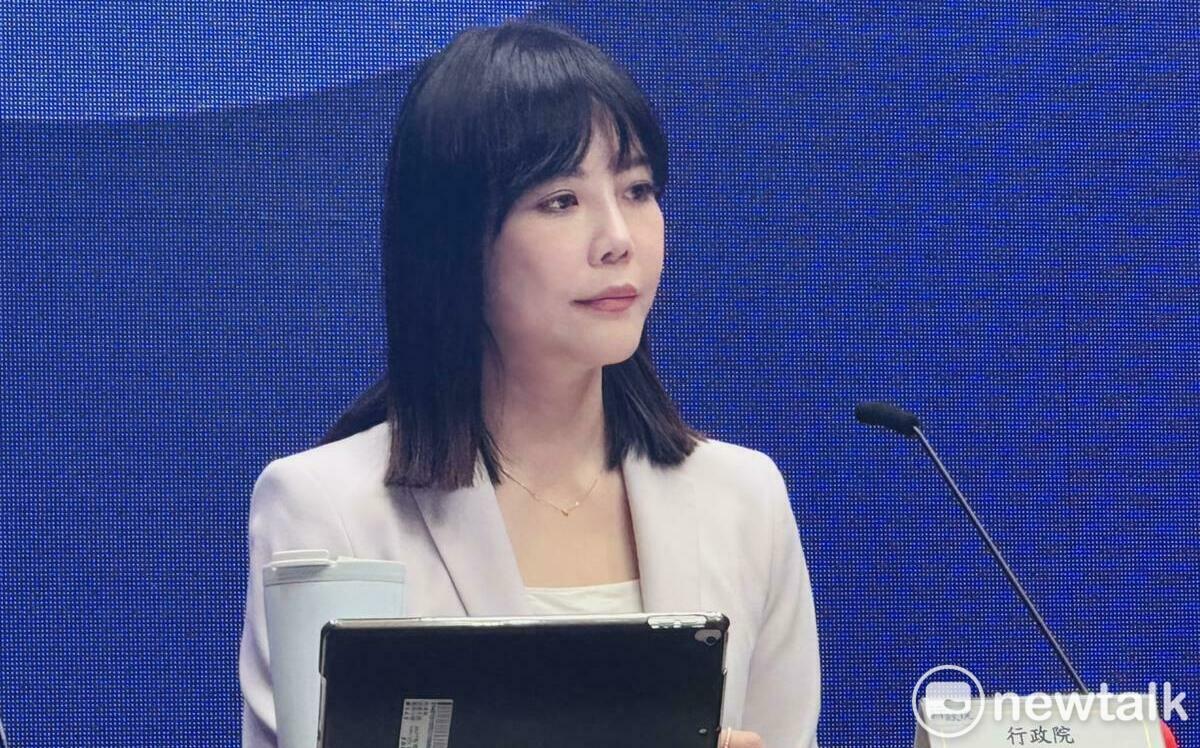 3部會3大失誤釀災？政院：減少政治口水 共同投入災區復原 | 政治 | Newtalk新聞