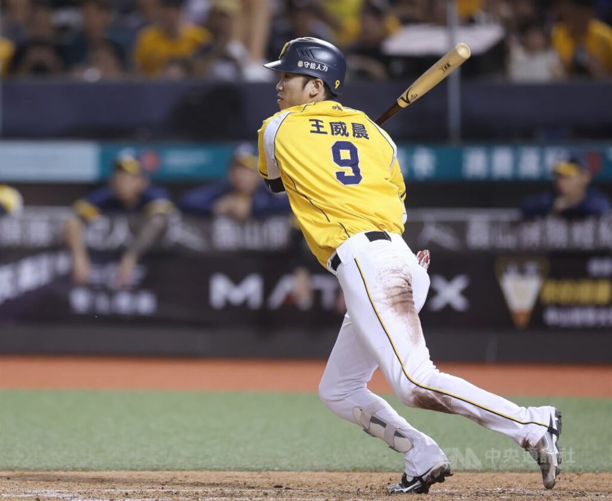 王威晨心繫花蓮光復災情 全力協助周思齊修復計畫 | 體育 | Newtalk新聞