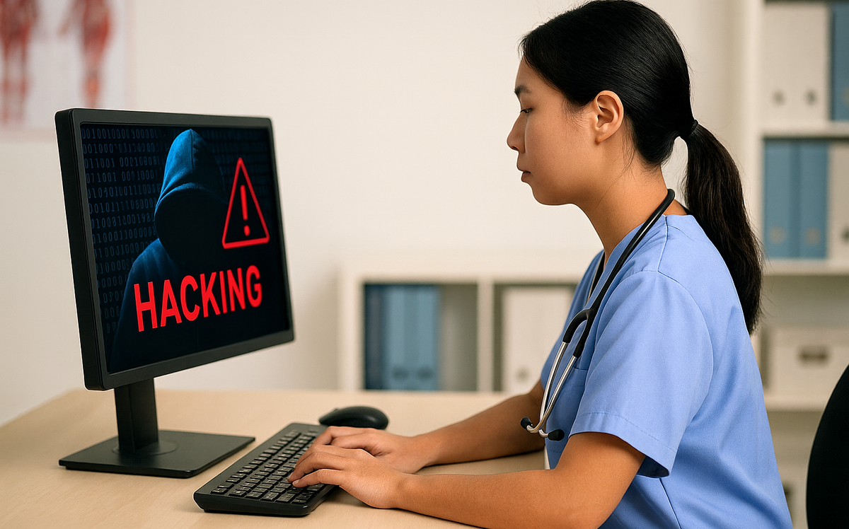 Threads瘋傳「護理師補助」是詐騙！衛福部緊急澄清：切勿點擊連結 | 生活 | Newtalk新聞