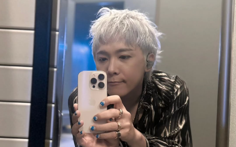 才來台登大巨蛋開唱！FTISLAND李洪基「聲帶破裂」演出急喊卡 | 娛樂 | Newtalk新聞