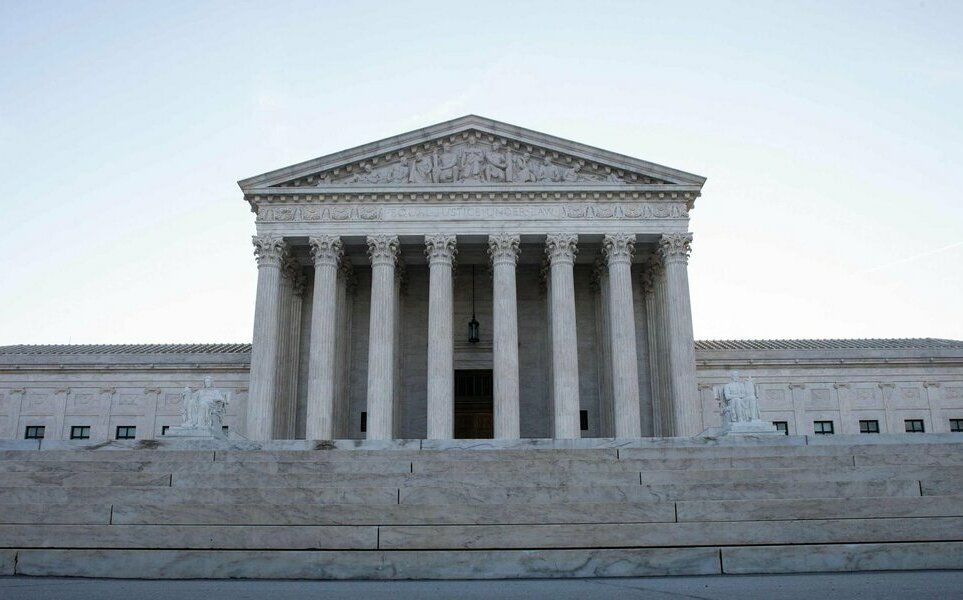 川普凍結1,200億對外援助 美最高法院裁准了 | 國際 | Newtalk新聞