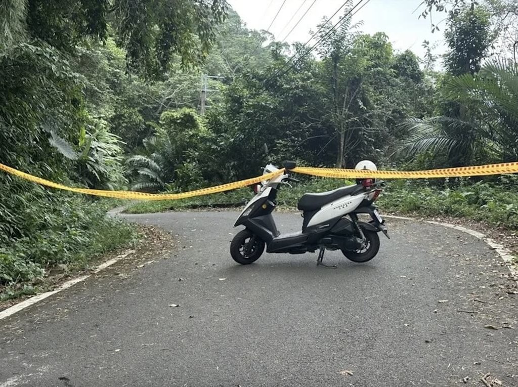 男子山區揮刀作勢攻擊遭警開槍不治 竹檢擇期解剖 | 社會 | Newtalk新聞
