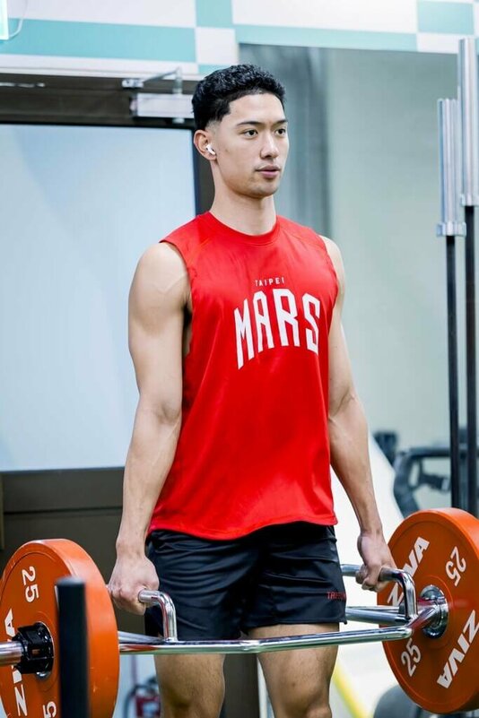 TPBL戰神團隊戰力提升 雷蒙恩瞄準年度最佳球員 | 體育 | Newtalk新聞