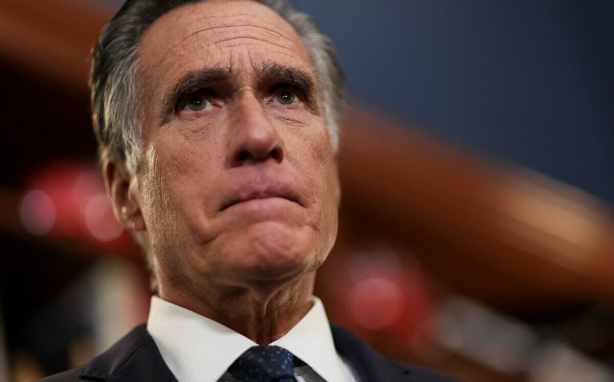 羅姆尼自曝曾致電白宮 籲拜登先發制人「不要起訴川普」 | 國際 | Newtalk新聞