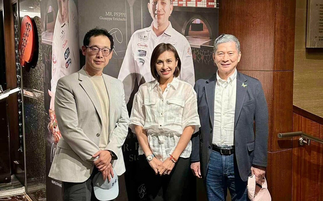 青年國際學者第一人！ 「他」表態挺邱議瑩選高雄市長 | 政治 | Newtalk新聞