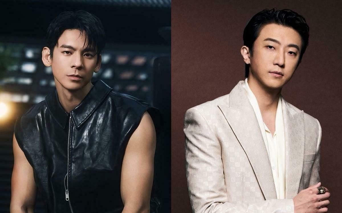 金馬62競爭超激烈！林柏宏、懷秋都成遺珠 | 娛樂 | Newtalk新聞