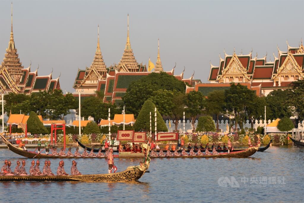 泰國擬對入境旅客徵300泰銖旅遊費 4個月內啟動 | 旅遊 | Newtalk新聞