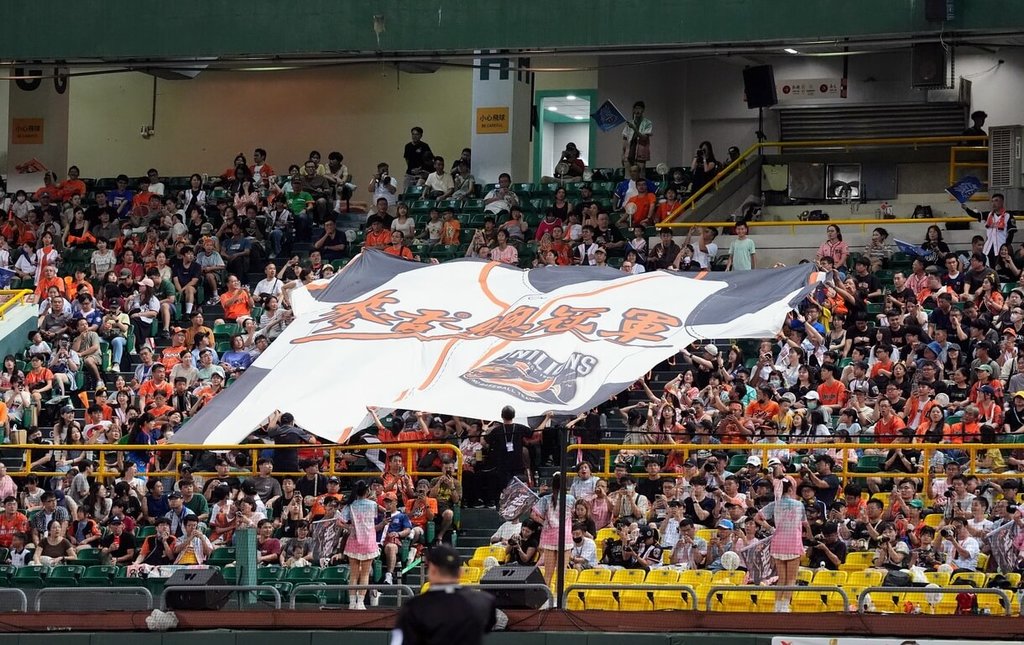 獅拚季後挑戰賽 陳傑憲喻稍繞路目標仍是總冠軍 | 體育 | Newtalk新聞