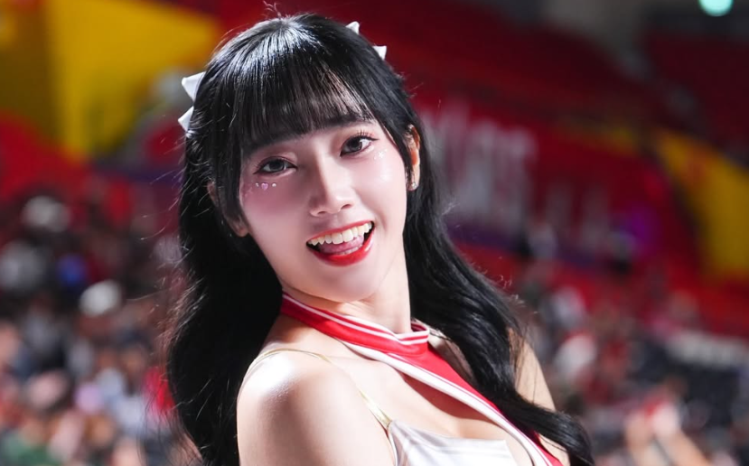 職籃啦啦隊女神闕闕爆「借帳戶助詐團洗錢」！一審遭判3個月 | 網紅 | Newtalk新聞