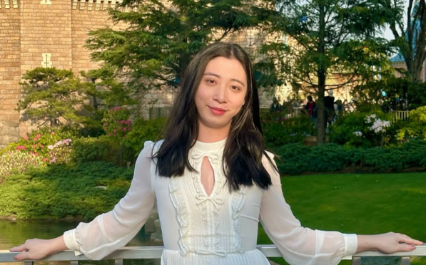 IG粉絲飆2.8萬！北捷飛踢男恢復貼文 透露案發後心聲 | 網紅 | Newtalk新聞