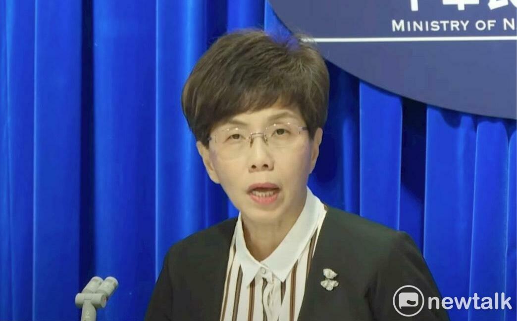 114年國防報告書》國防部點名中共軍力擴張 強調不對稱戰力與全民防衛 | 政治 | Newtalk新聞