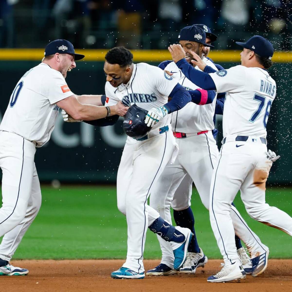 MLB季後賽殊死戰15局創紀錄 水手打虎晉美聯冠軍戰 | 體育 | Newtalk新聞