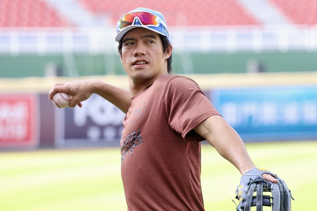 林智平傷退季後挑戰賽G2沒先發 古久保透露換人考量 | 體育 | Newtalk新聞